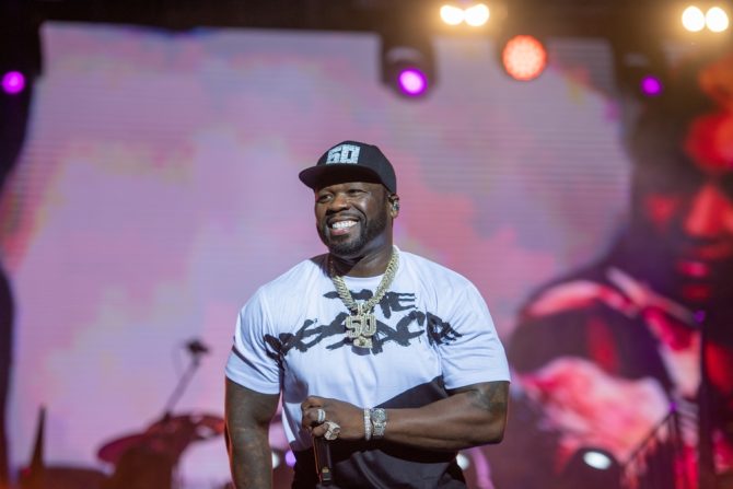50 Cent’s $100M Vitamin Water Deal Explained