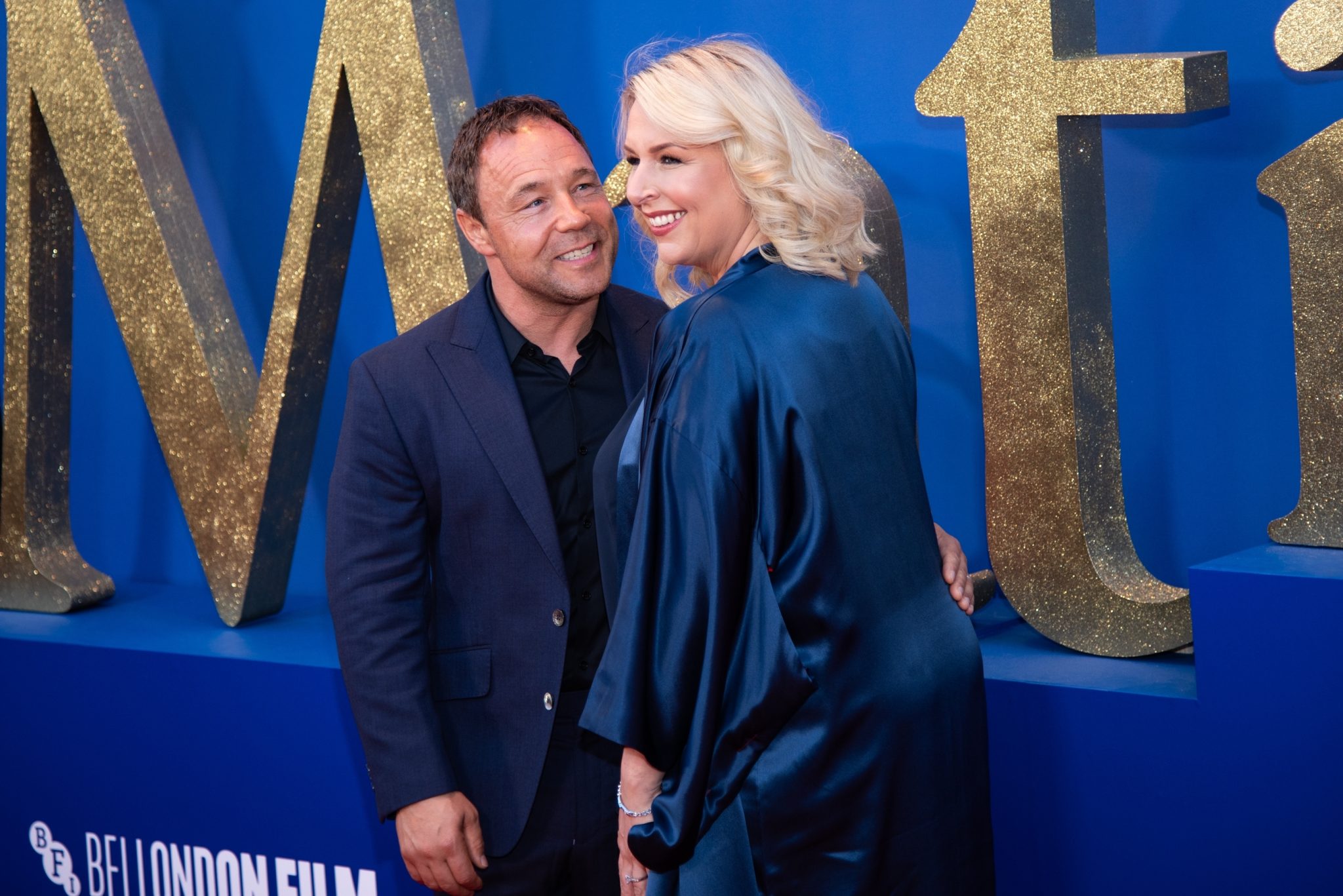 Stephen Graham Net Worth, Career, Personal Life, and More