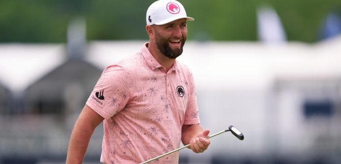 Jon Rahm's Net Worth, Career, and Real Estate in 2025