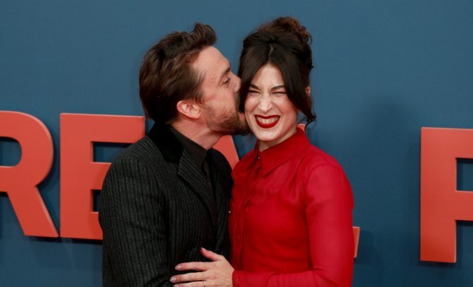 Kieran Culkin's Net Worth, Career & Personal Life in 2025