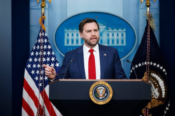 JD Vance Net Worth, Career & Personal Life in 2025