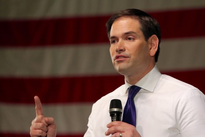 Marco Rubio Net Worth, Career & Personal Life in 2025
