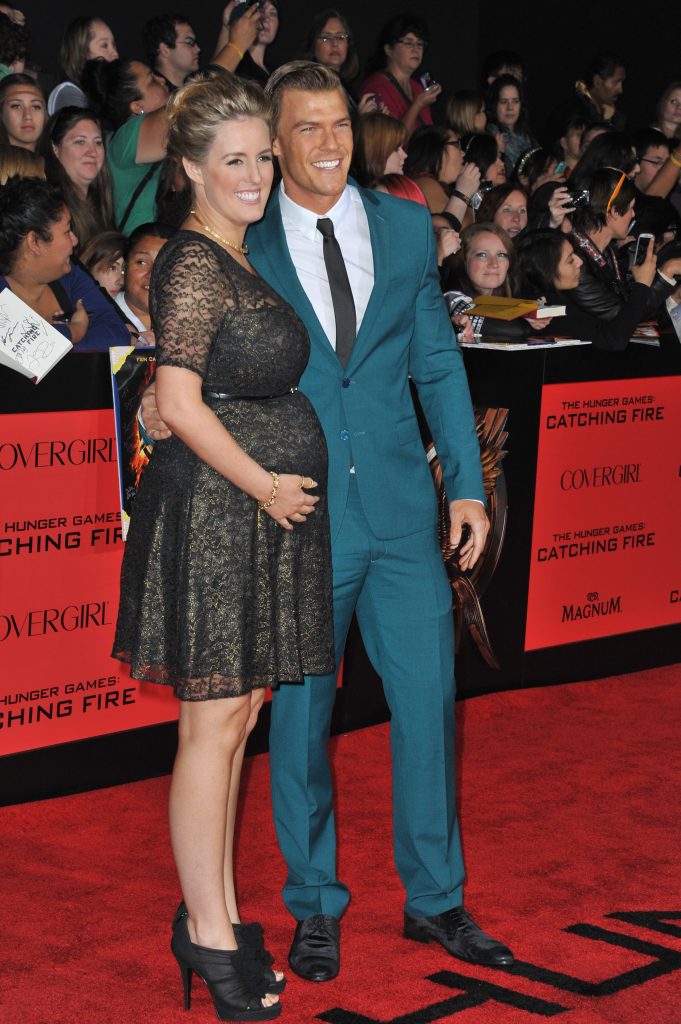 Alan Ritchson's Net Worth In 2025: Reacher's Riches Revealed - Finance ...