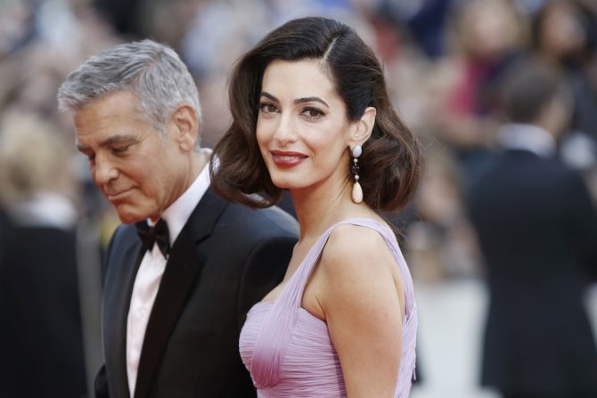Amal Clooney Net Worth, Career, Life & Real Estate in 2025