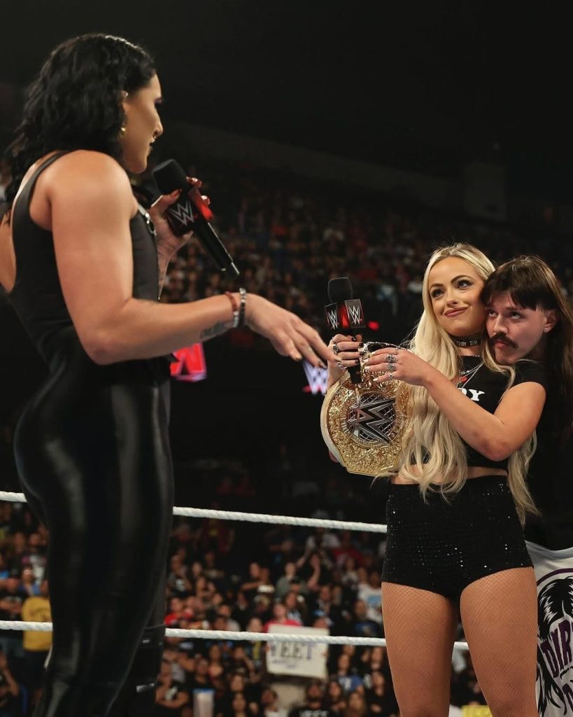 Rhea Ripley's Career, Net Worth, Personal Life & Real Estate