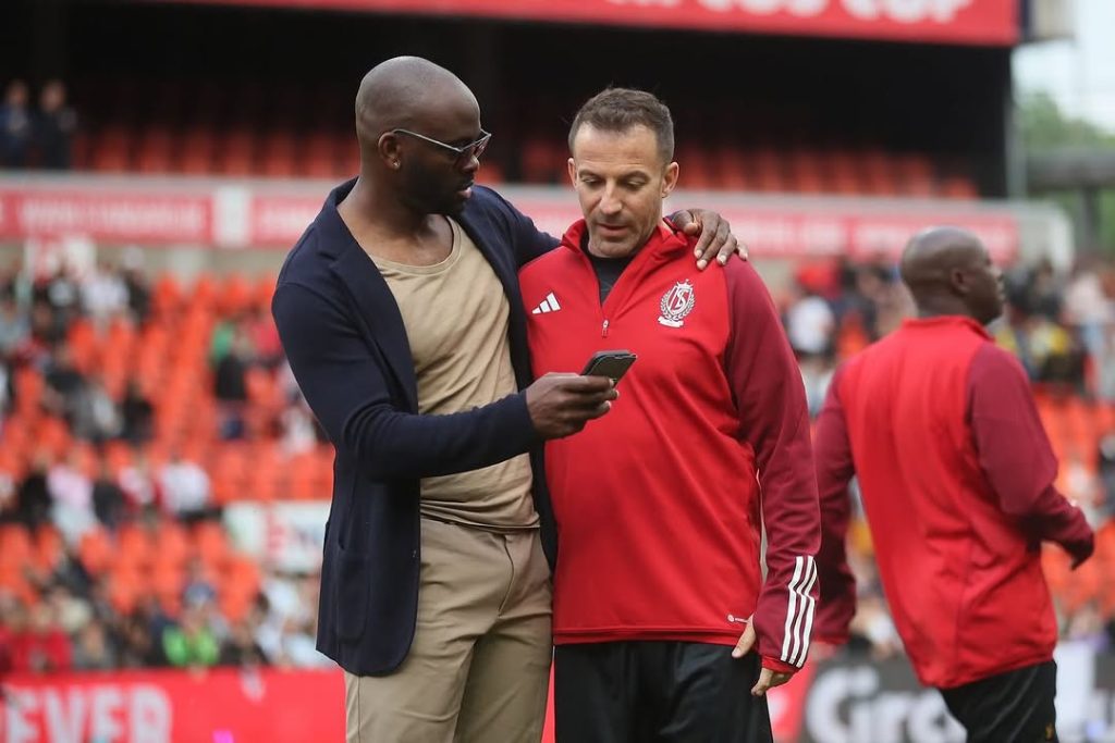 Louis Saha’s Net Worth 2025: Career, Investments & More