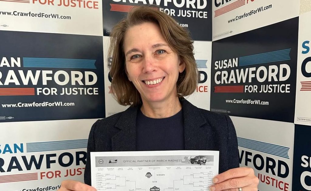 Susan Crawford Defeats Musk-Backed Candidate in Wisconsin
