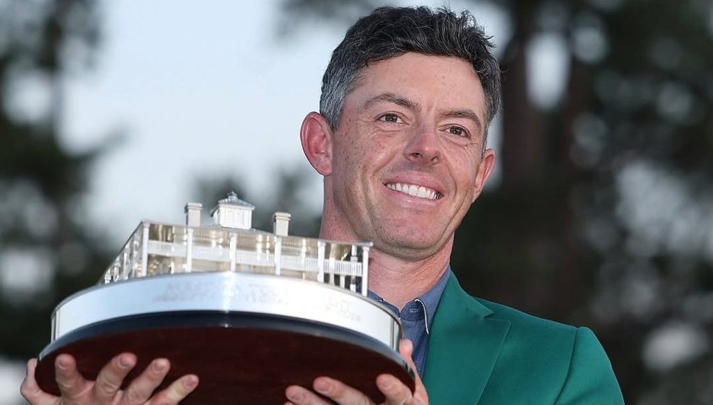 Rory McIlroy's Net Worth, Career, & Personal Life in 2025