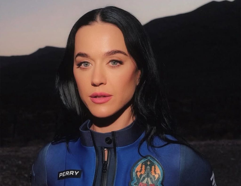 Katy Perry's Net Worth, Career & Life in 2025