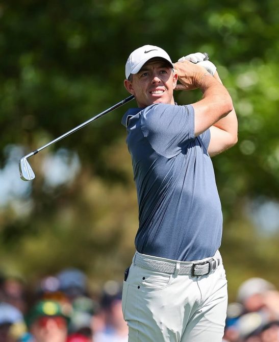 Rory McIlroy's Net Worth, Career, & Personal Life in 2025