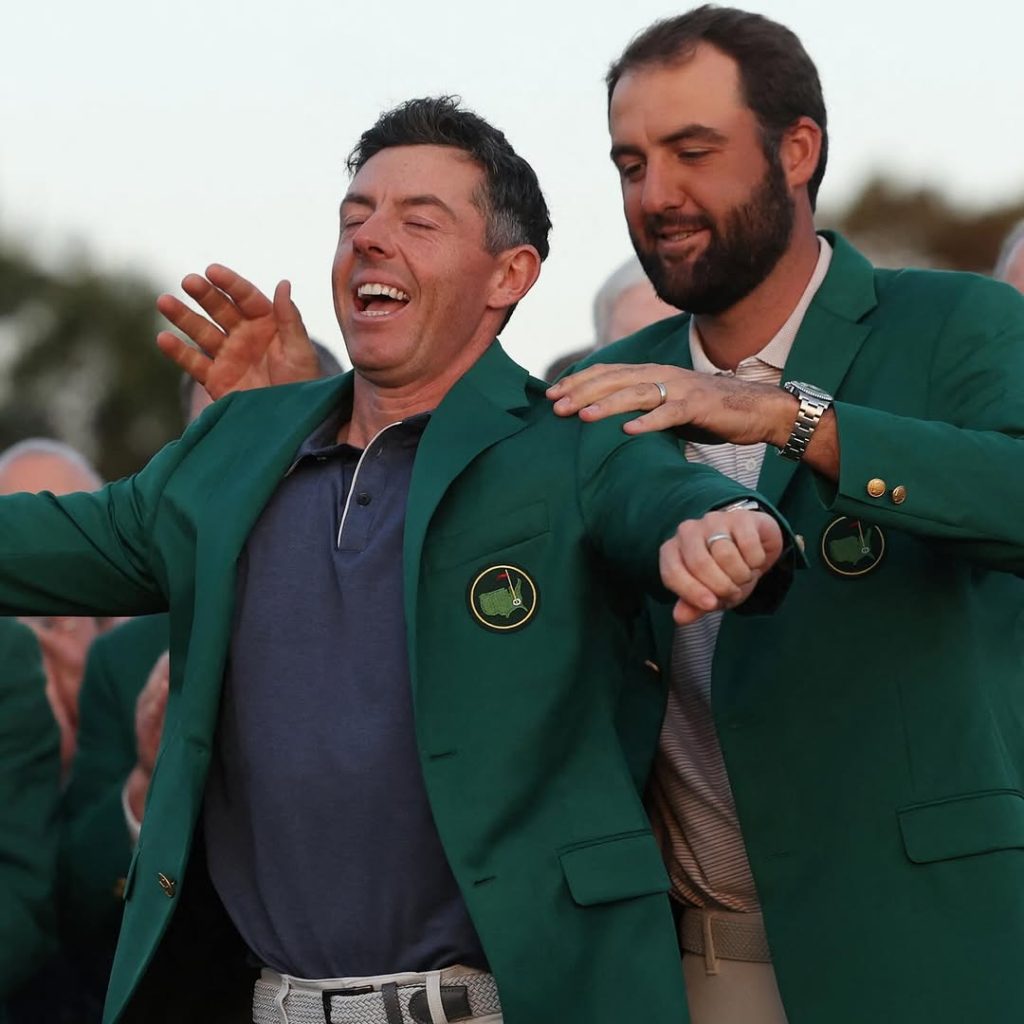 Rory McIlroy's Net Worth, Career, & Personal Life in 2025