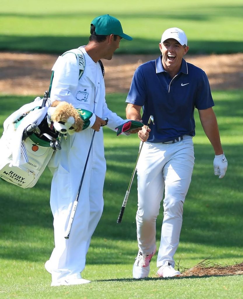 Rory McIlroy's Net Worth, Career, & Personal Life in 2025