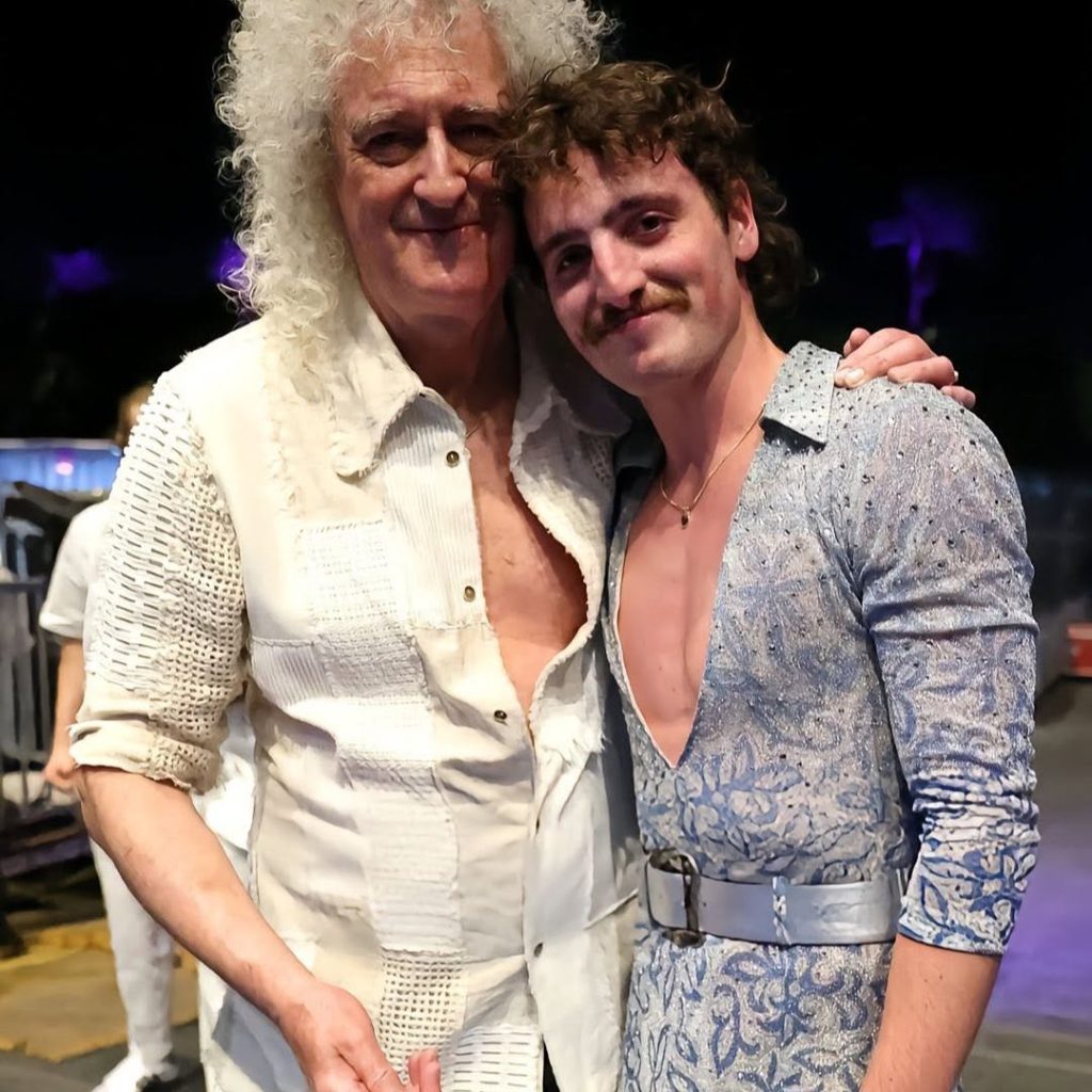 Brian May's Net Worth 2025: A Rock Legend's Fortune