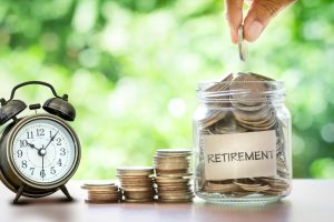 Pros & Cons of Early Retirement Withdrawals