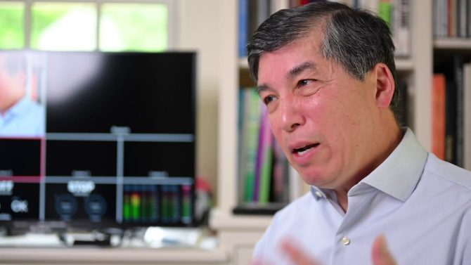 Why Global Supply Chains Are Failing – Harvard Explains