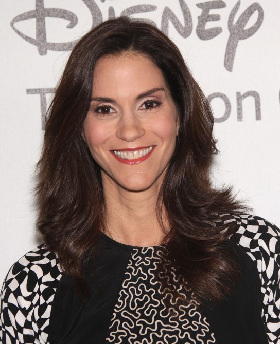 How Jami Gertz Quietly Became a $12 Billion Celebrity