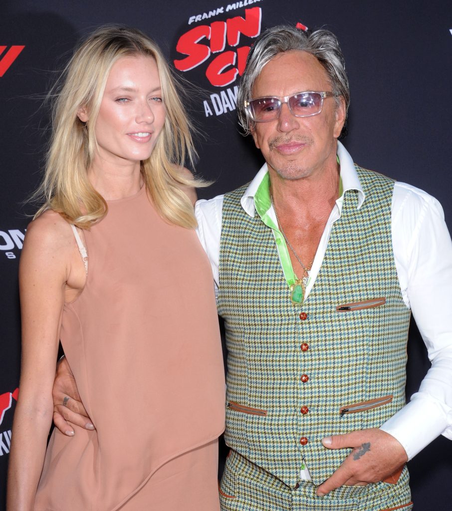 Mickey Rourke’s Net Worth in 2025: A Hollywood Icon's Fortune - Finance ...