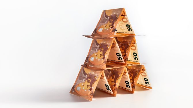 Top 10 Ponzi Schemes That Shocked the World