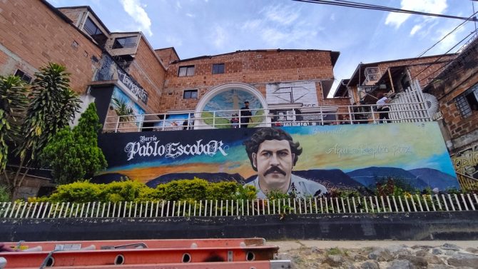Pablo Escobar's Net Worth, Life & Legacy In 2025