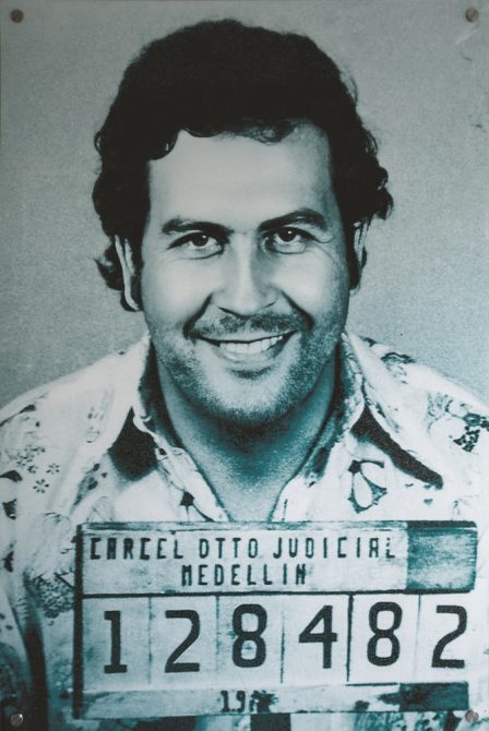 Pablo Escobar's Wealth in Today's Money