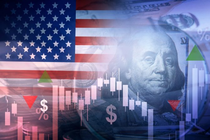 US Economy 2025: Is Trump Driving America to Stagflation?