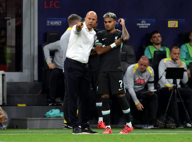 Arne Slot: Early Life, Career, Net Worth & Personal Life 2025