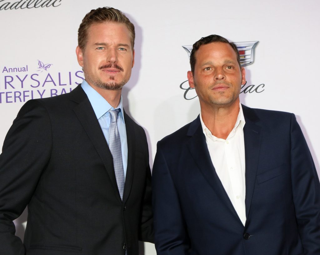 Eric Dane's Net Worth, Career, Real Estate & Life in 2025