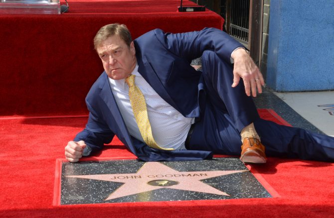 John Goodman's Life, Career & Net Worth in 2025