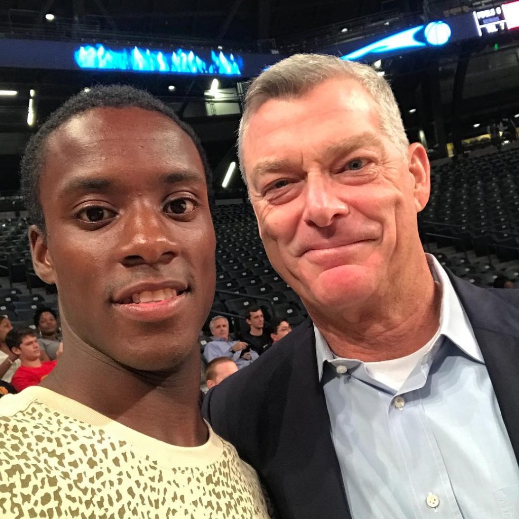 Antony Ressler: Early Life, Career, Net Worth, & Real Estate