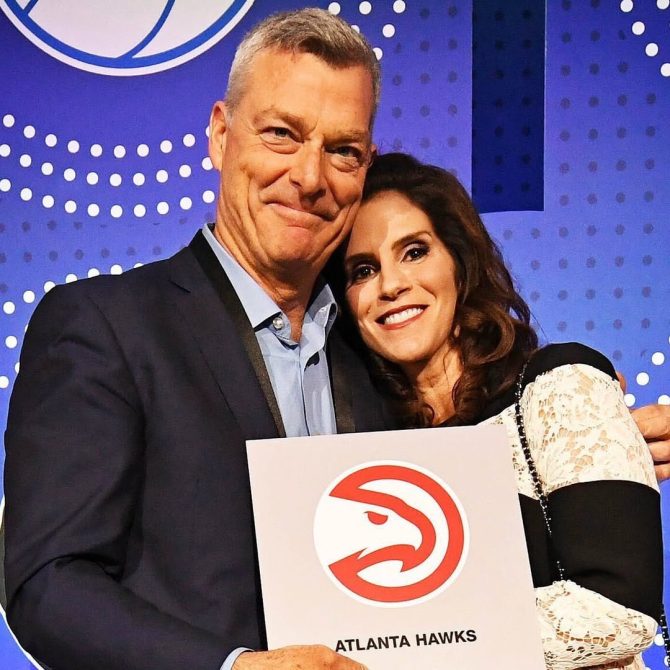 Antony Ressler: Early Life, Career, Net Worth, & Real Estate