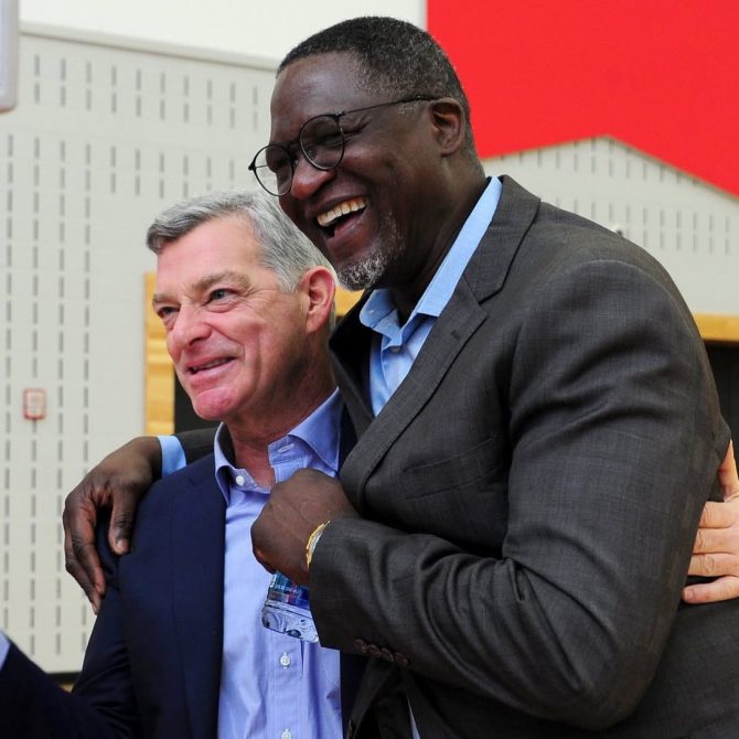 Antony Ressler: Early Life, Career, Net Worth, & Real Estate