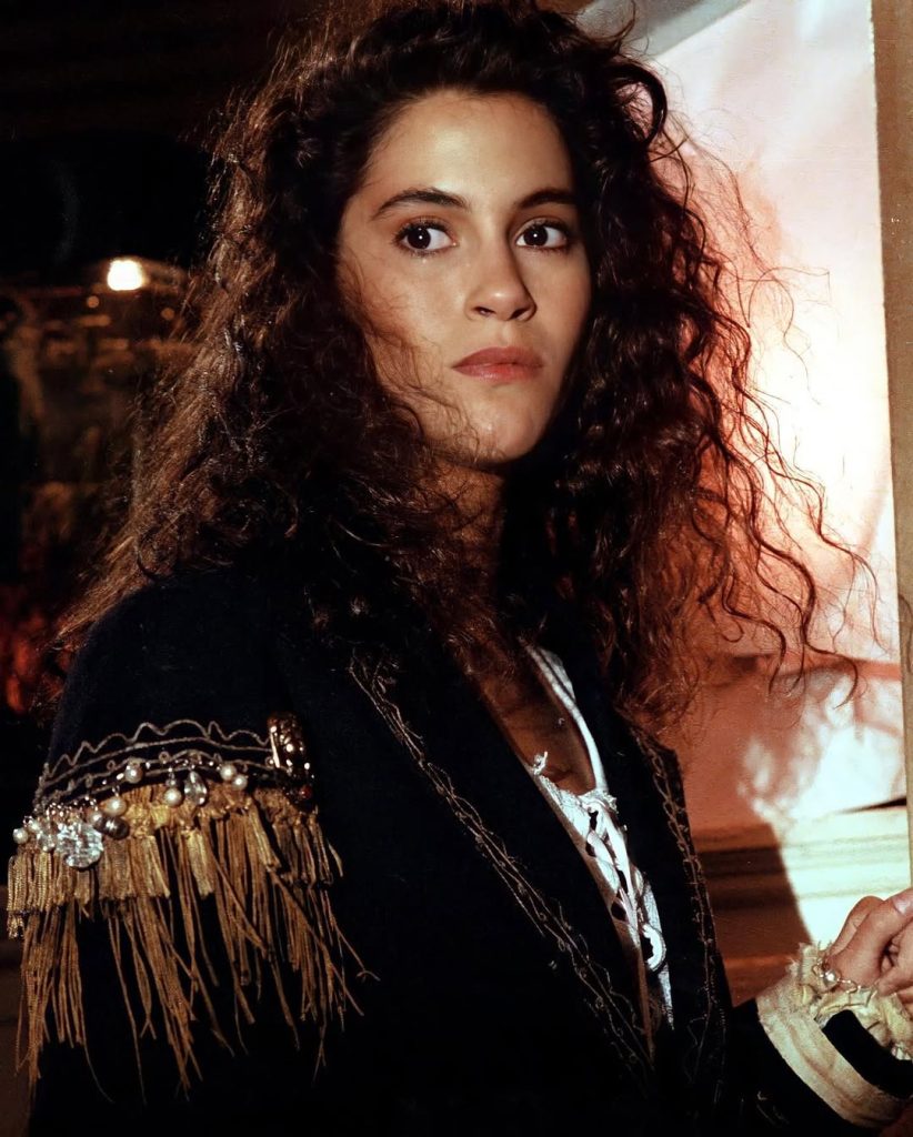 How Jami Gertz Quietly Became a $12 Billion Celebrity