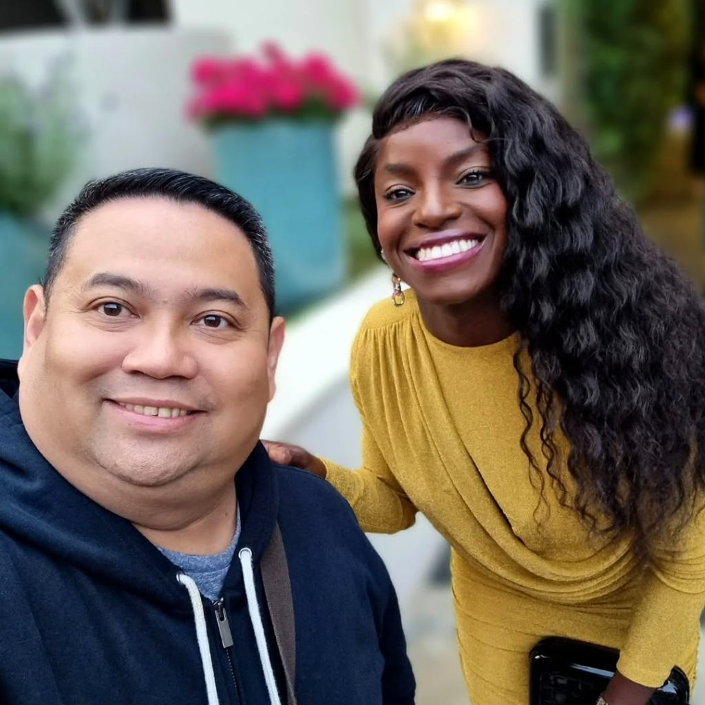 Eni Aluko’s Net Worth, Career & Controversies 2025