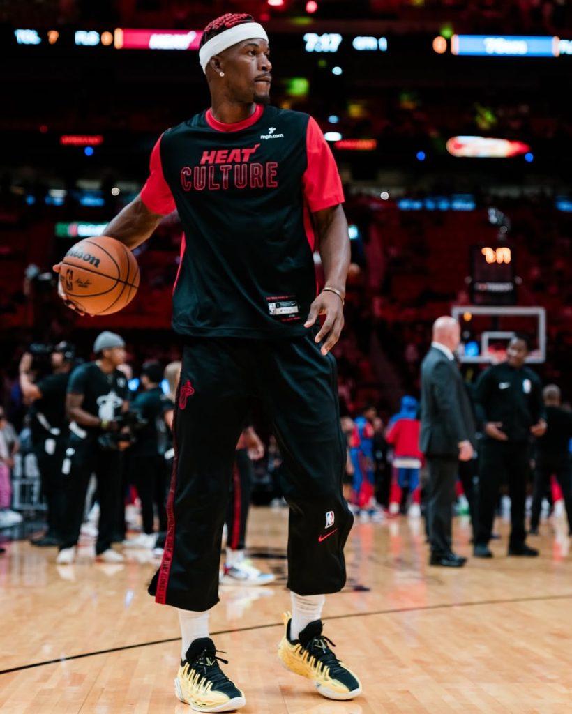 Jimmy Butler Net Worth, Career & Life in 2025