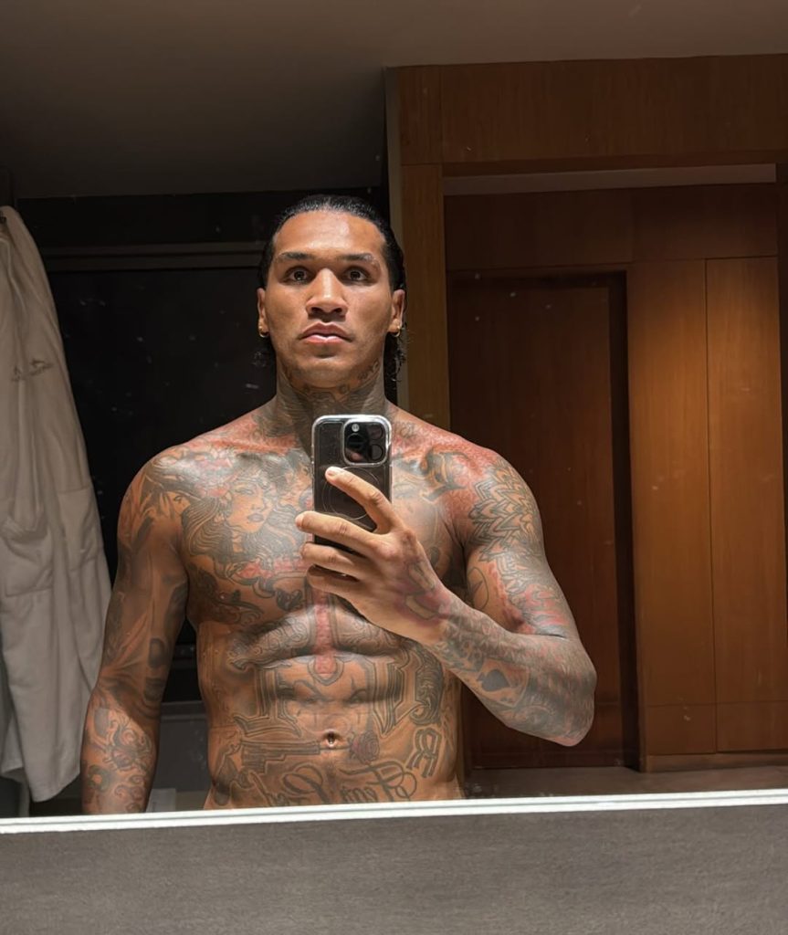 Conor Benn Net Worth, Career, Real Estate, and Life in 2025