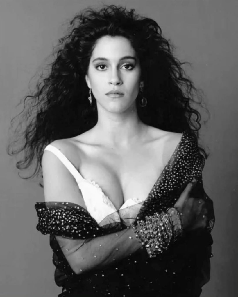 How Jami Gertz Quietly Became a $12 Billion Celebrity