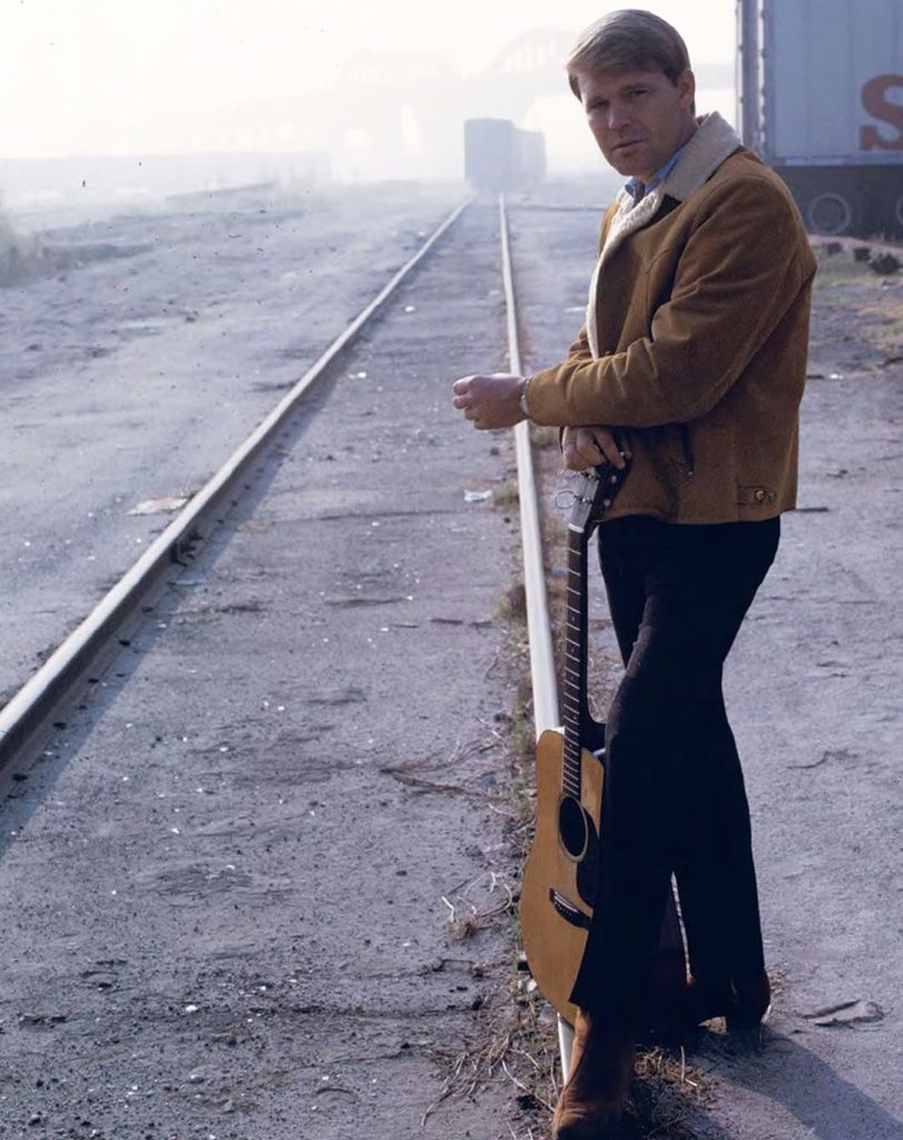 Who Inherited Glen Campbell’s Fortune?