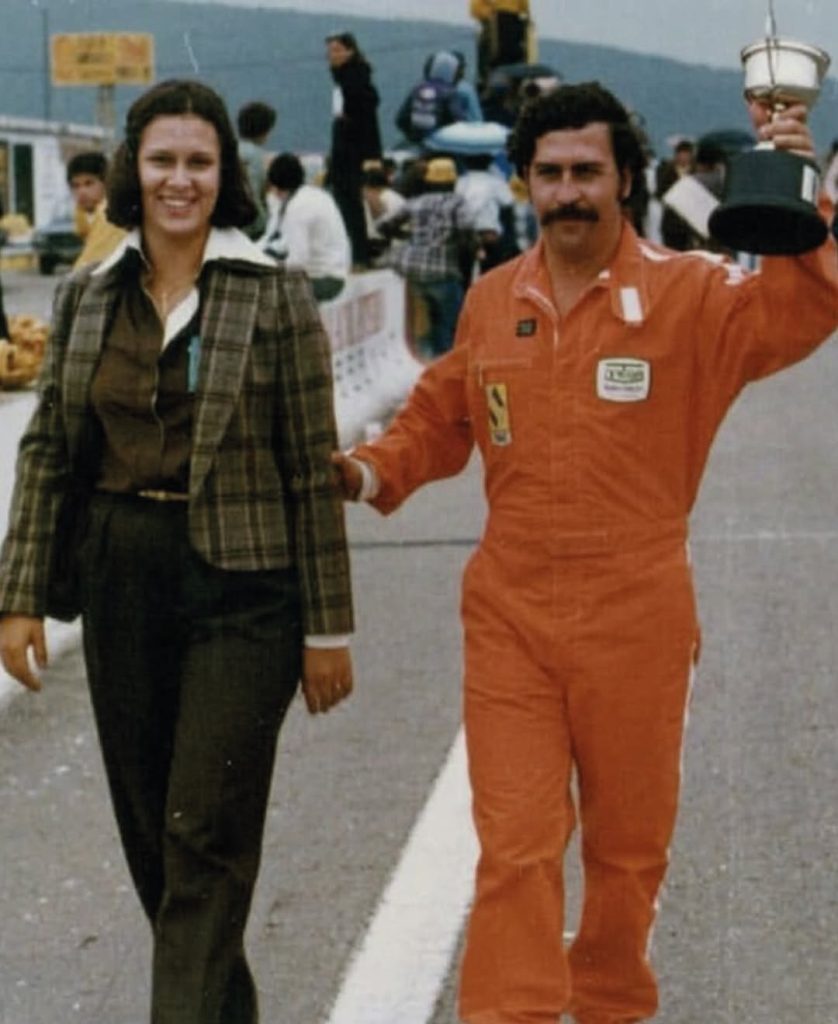 Who Inherited Pablo Escobar’s Money?
