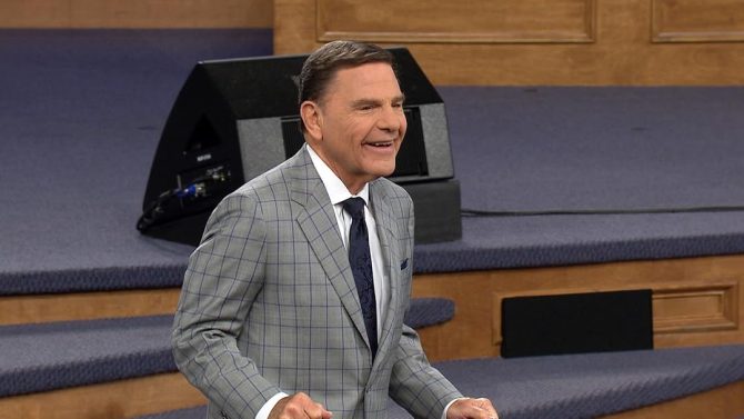 Kenneth Copeland Net Worth 2025: Wealth, Jets & Lavish Life