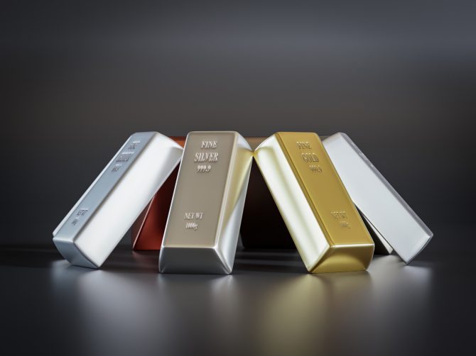 Silver Hits $60 Record High in December 2025: What It Means