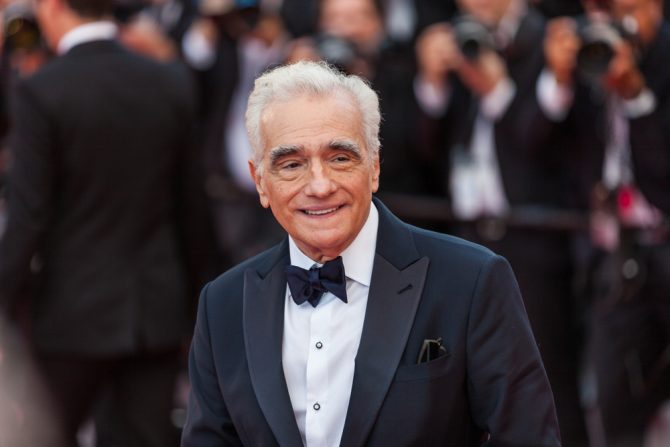 Martin Scorsese Net Worth 2025: The Fortune of a Legend