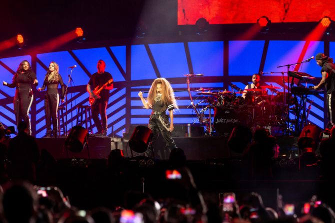Janet Jackson’s Fortune and Legacy in 2025
