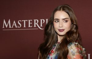 Lily Collins Wikipedia, Biography, Age, Family, Height, Net Worth, Fast ...