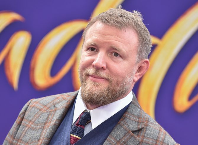 Guy Ritchie's Net Worth, Career & Life in 2025