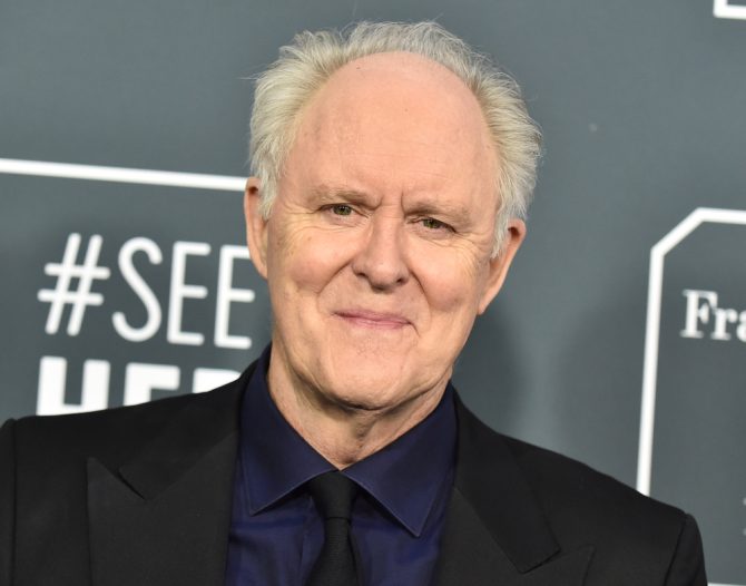 John Lithgow Wikipedia, Biography, Age, Family, Height, Net Worth, Fast ...