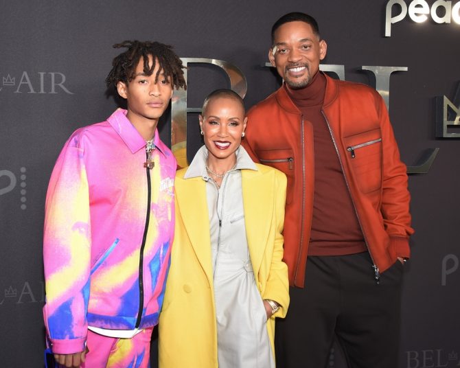 Jada Pinkett Smith Wikipedia, Biography, Age, Family, Height, Net Worth ...