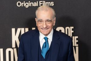 Martin Scorsese Net Worth 2025: The Fortune of a Legend