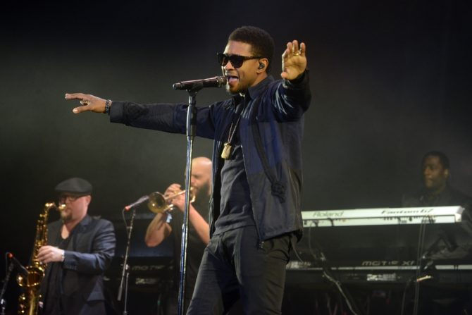 Usher Wikipedia, Biography, Age, Family, Height, Net Worth, Fast Facts ...
