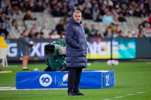 Ange Postecoglou Wikipedia, Biography, Age, Family, Height, Net Worth ...
