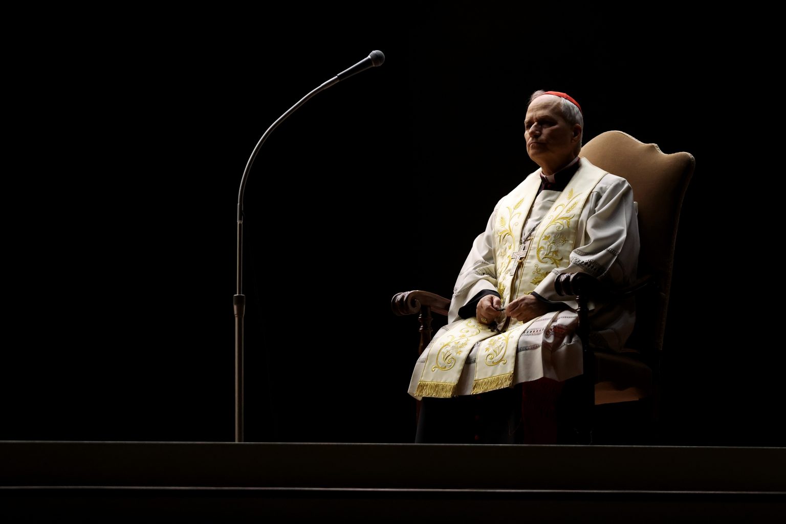Who Is Pope Leo XIV? Meet Robert Prevost